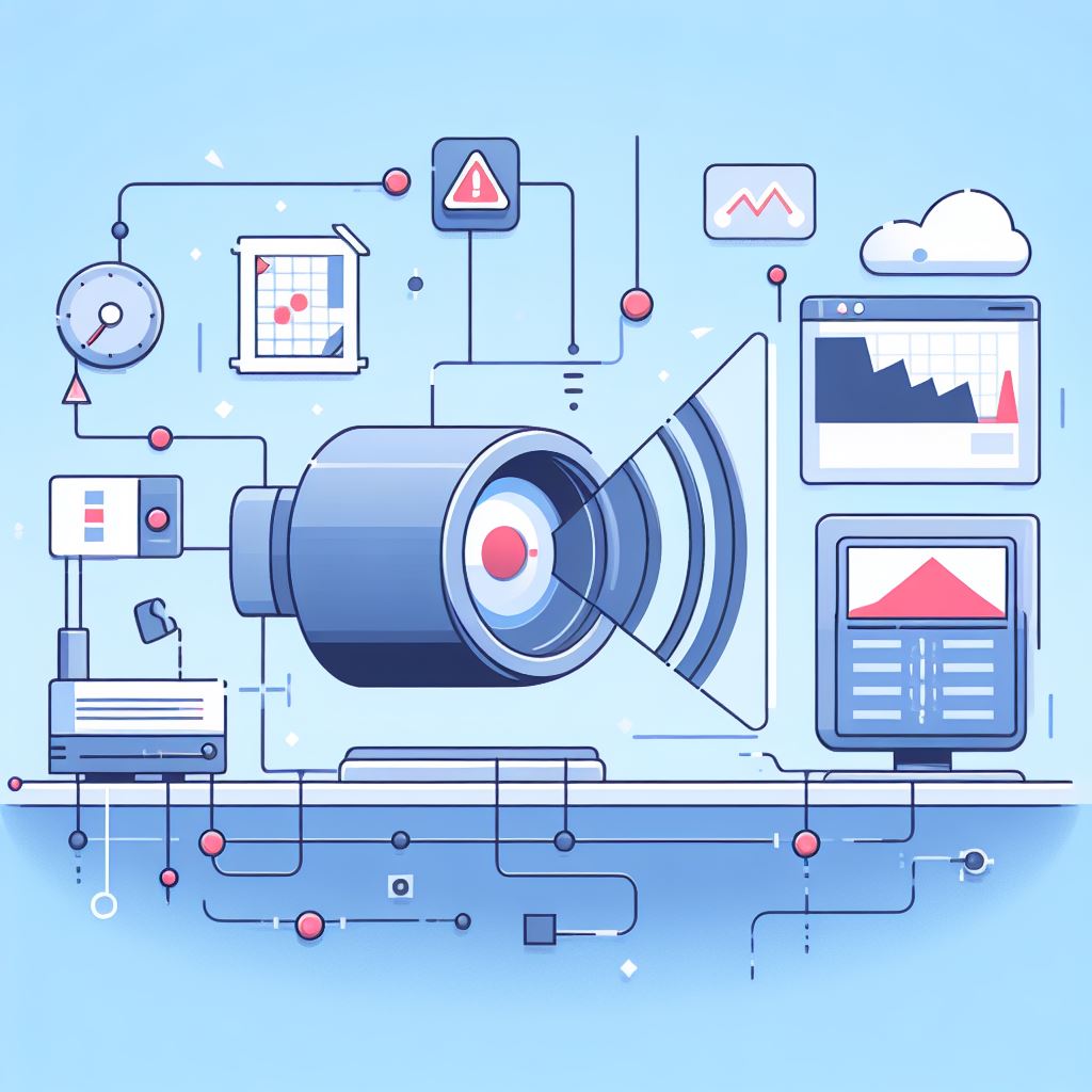 GitHub - AhmedYasser20/Distance-Measuring-System: - Developing a system ...