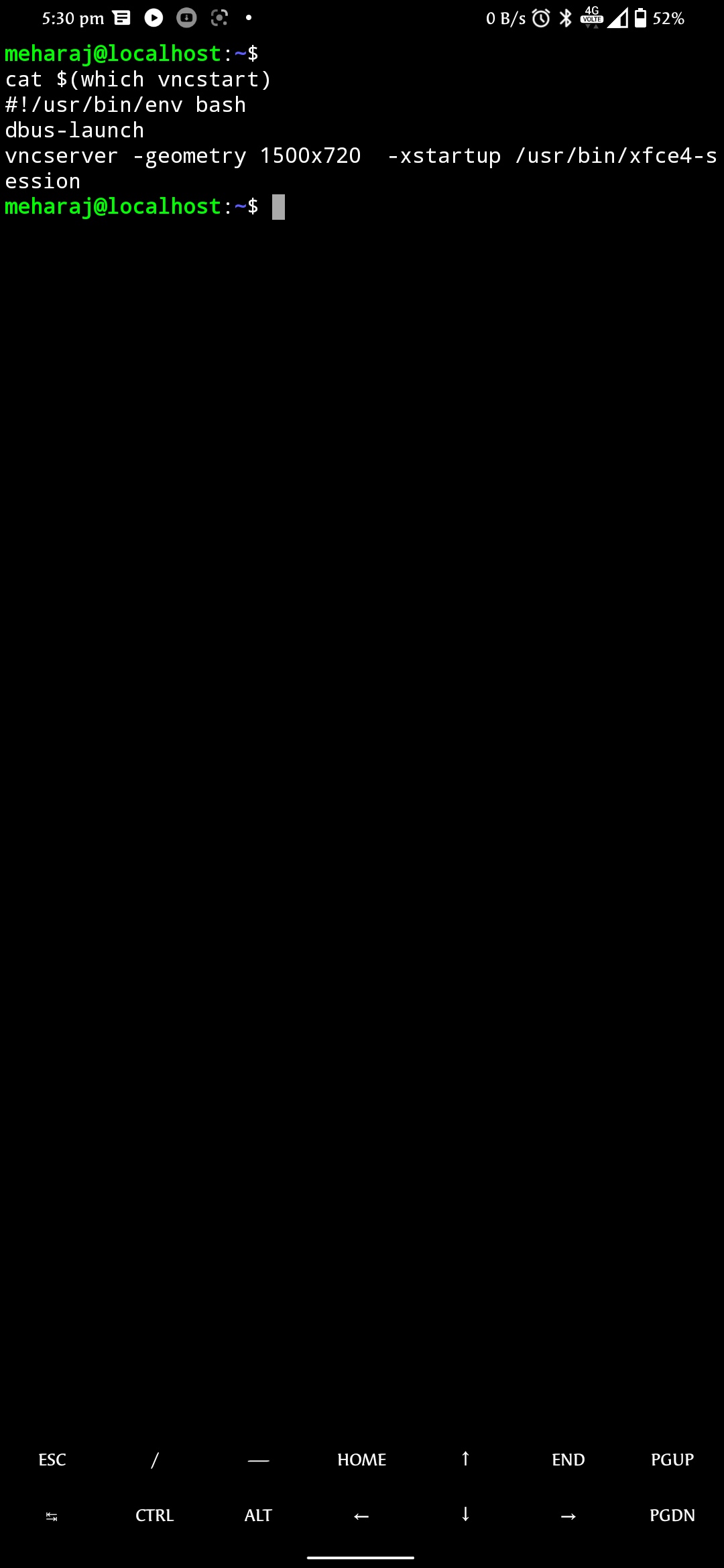 Vncserver not starting · Issue #40 · modded-ubuntu/modded-ubuntu · GitHub