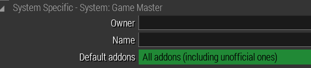 ACE addons in Zeus · Issue #6035 · acemod/ACE3 · GitHub