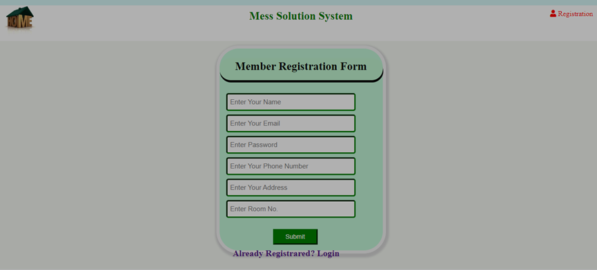 GitHub - boyiddha/Automated-Mess-Management-System: This system automatize the mess ...