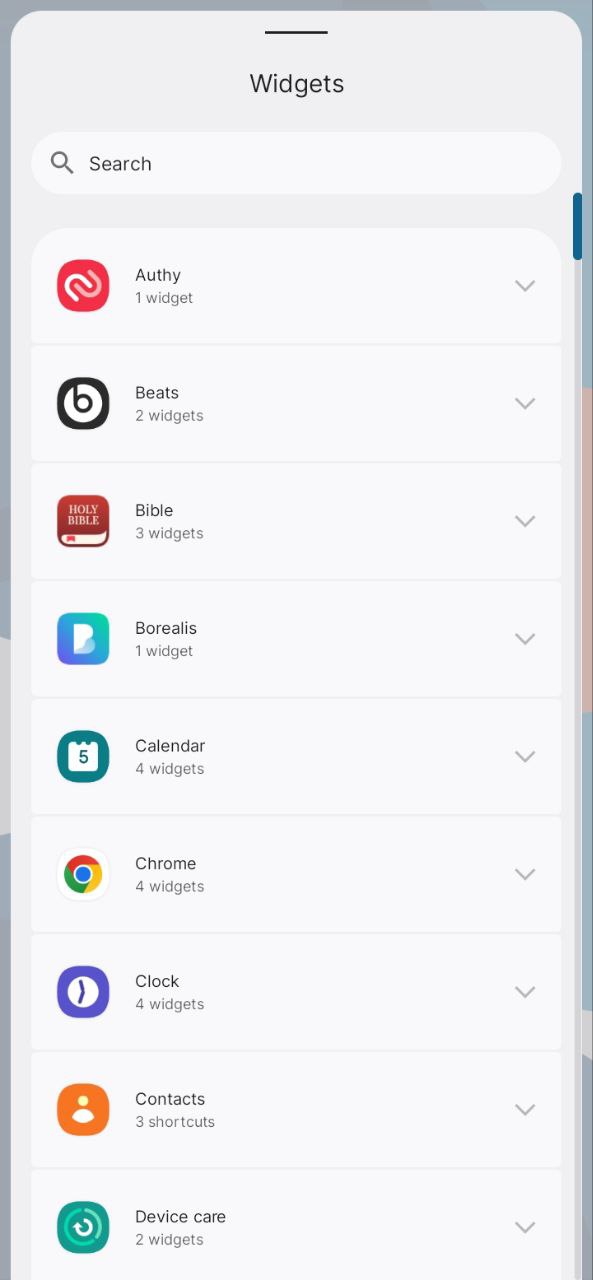 [BUG] Inconsistent display of app icons · Issue #3001 ...