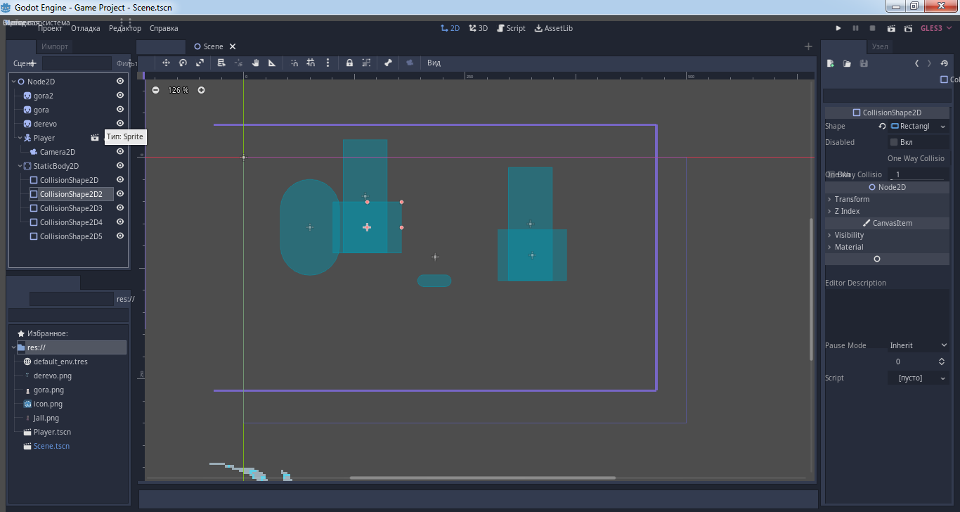 Godot editor broke · Issue #54626 · godotengine/godot · GitHub