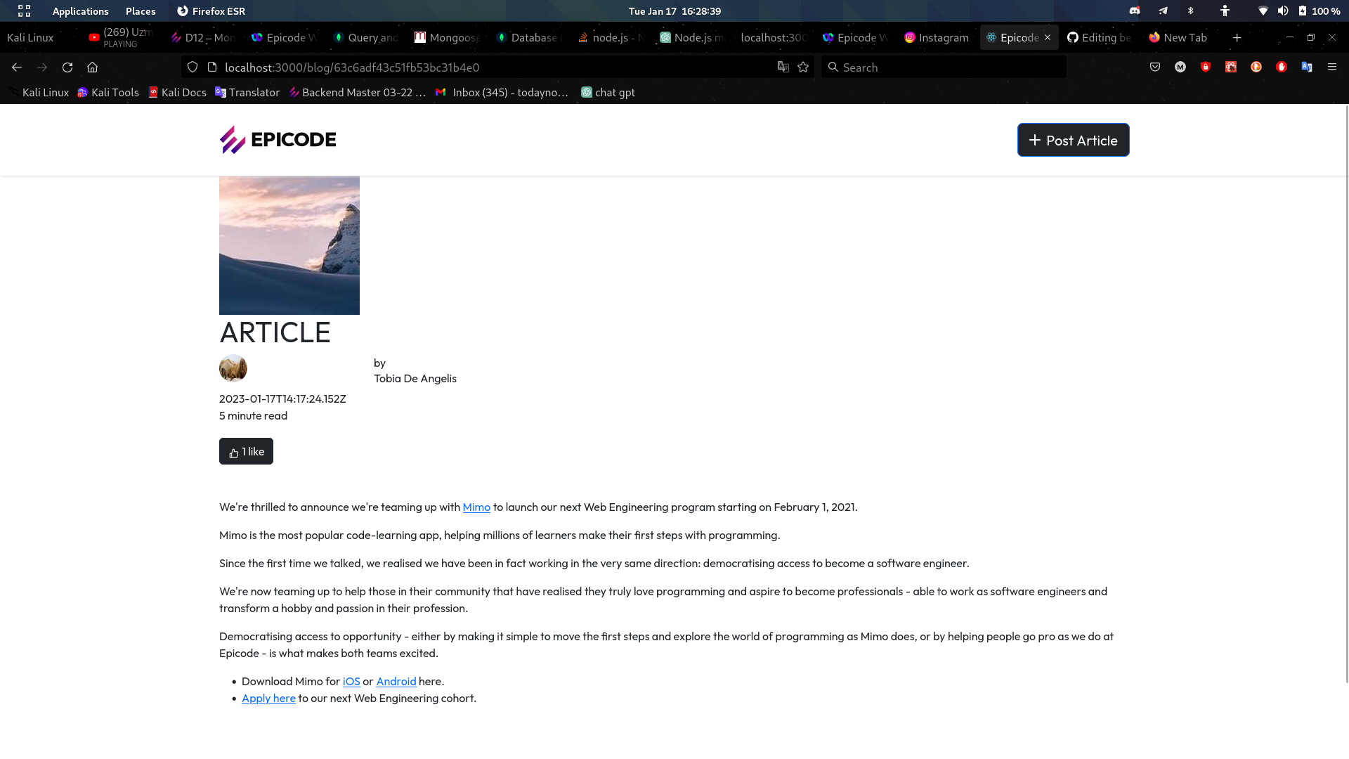 GitHub - Muhammadjon-is/be_str