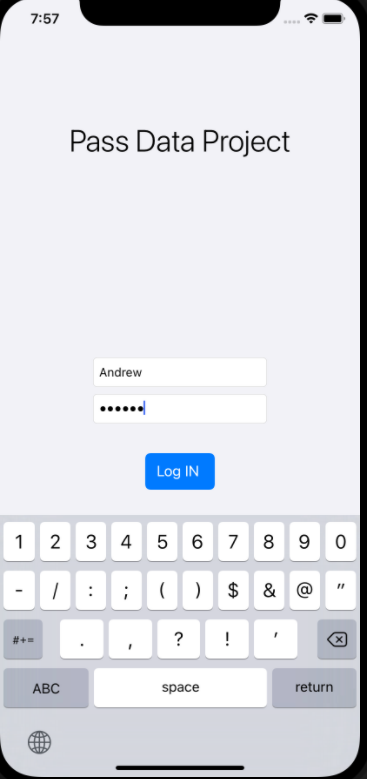GitHub - a-kovalevsky/Login