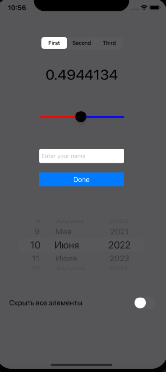 GitHub - a-kovalevsky/UiKitPickerView-Main