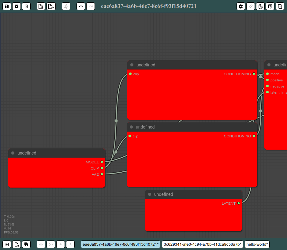 Capturing ALL changes · Issue #356 · jagenjo/litegraph.js · GitHub Capturing ALL changes · Issue #356 · jagenjo/litegraph.js · GitHub