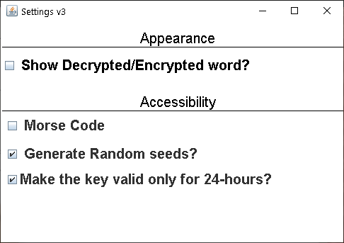 GitHub - Hellf0rg0d/encryptor-decryptor-v3