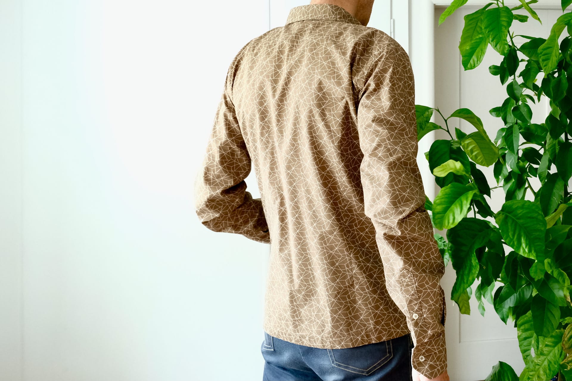 Create Showcase From This Content · Issue 3736 · Freesewing Freesewing · Github