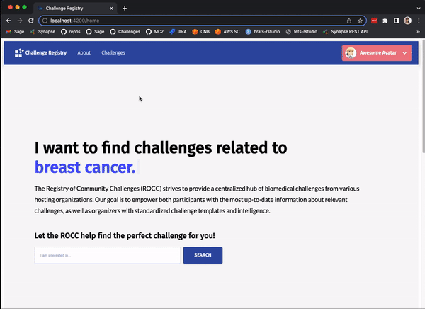 Document Title Does Not Update As Expected · Issue 708 · Sage Bionetworkssage Monorepo · Github