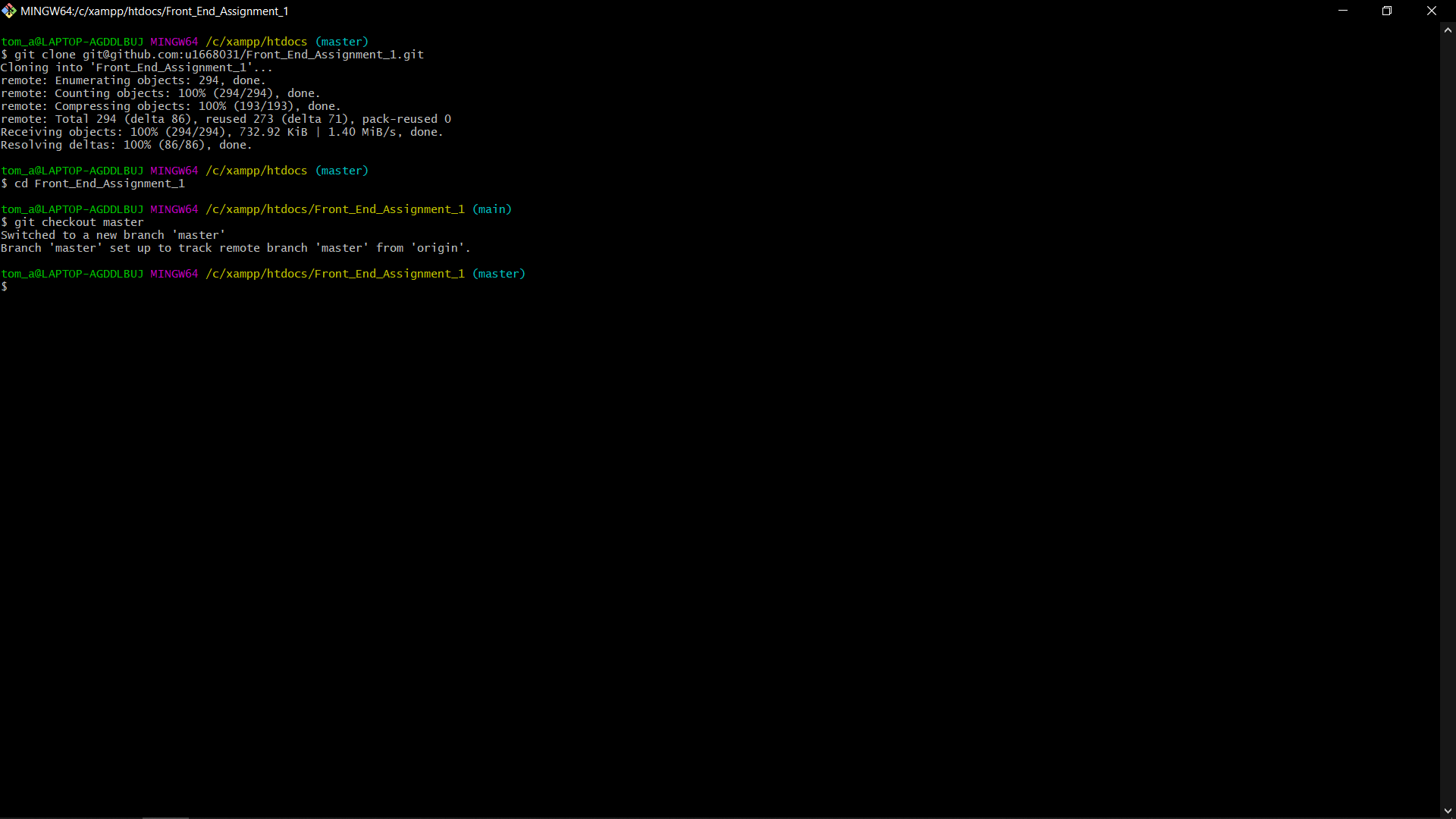 GitHub - u1668031/Front_End_Assignment_1: Assignment 1 for front-end ...