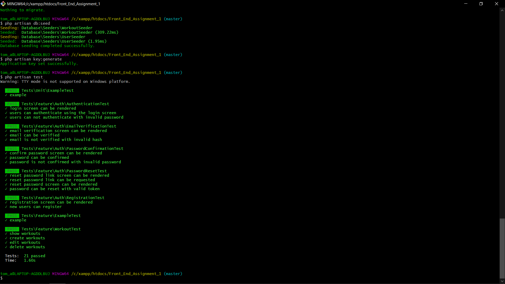 GitHub - u1668031/Front_End_Assignment_1: Assignment 1 for front-end web dev