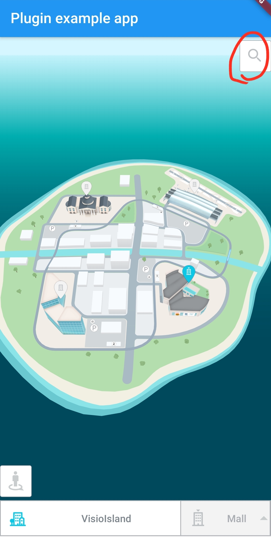 Android keyboard not displayed using Android EditText · Issue #55046 · flutter/flutter · GitHub