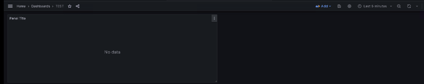The graphs do not display data for metrics · Issue #1679 · grafana/grafana-zabbix · GitHub