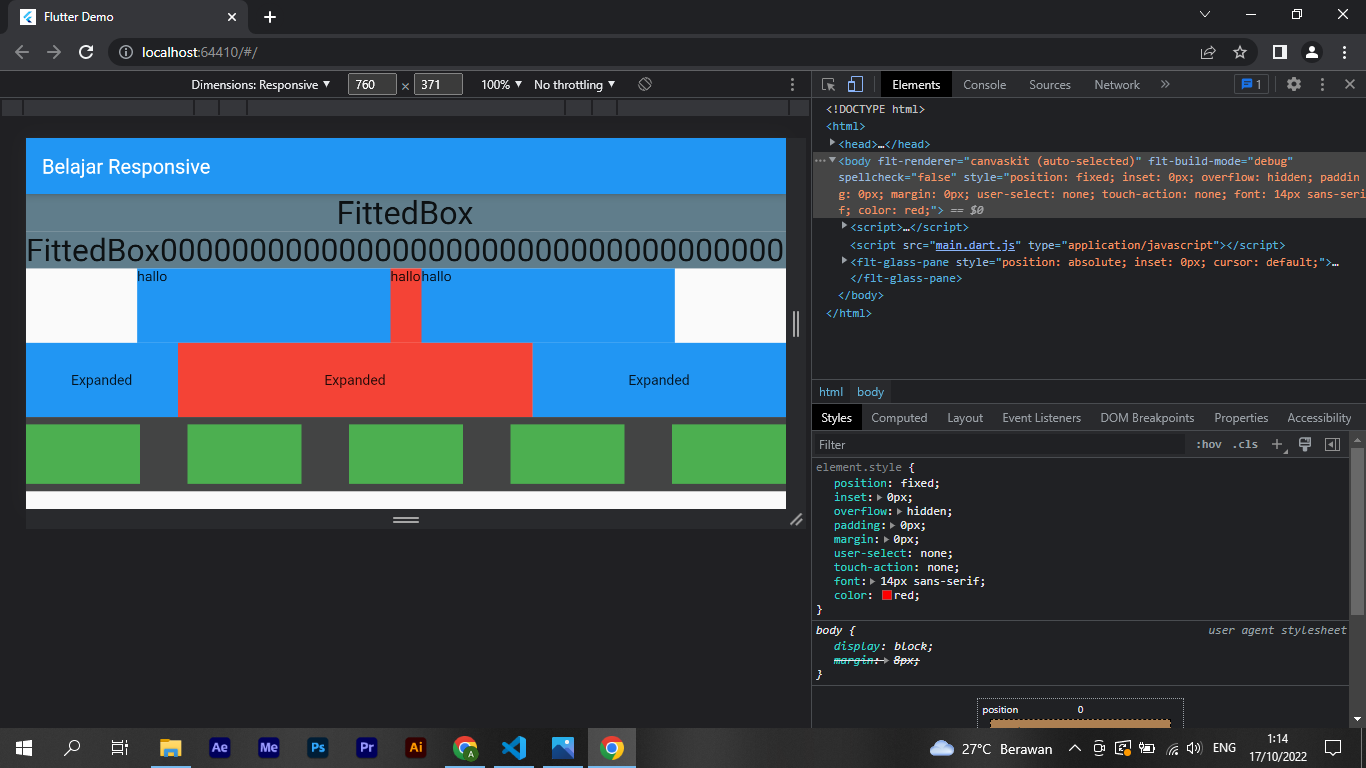 Github Adiaksa31 Tugas Responsive