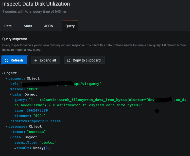 Value bar is showing wrong load · Issue #54719 · grafana/grafana · GitHub