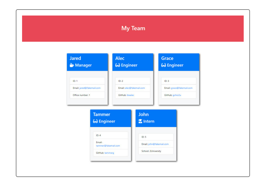 GitHub - SabaMahd/Team-Profile-Gen