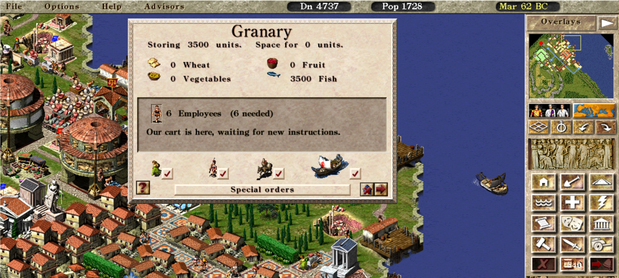 Granary capacity 3500? · Issue #665 · Keriew/augustus · GitHub