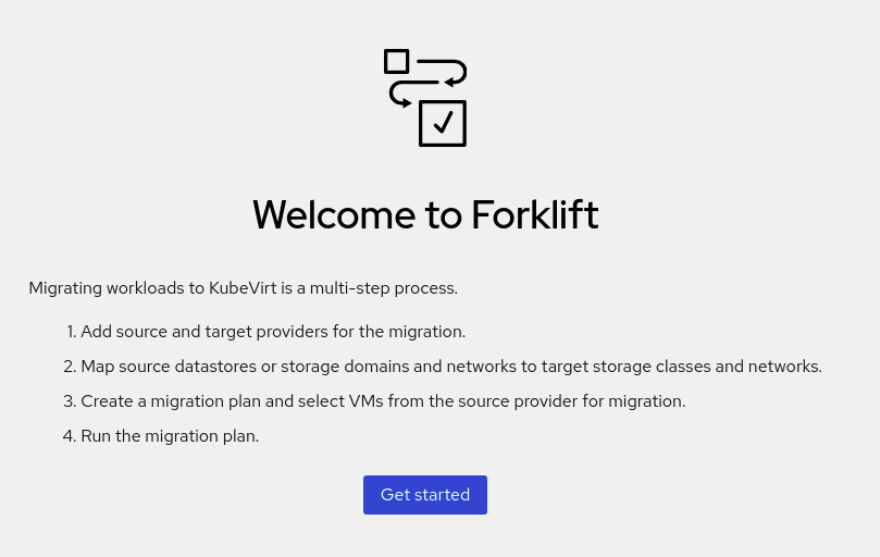 Inconsistent usage of KubeVirt and OpenShift Virtualization · Issue ...