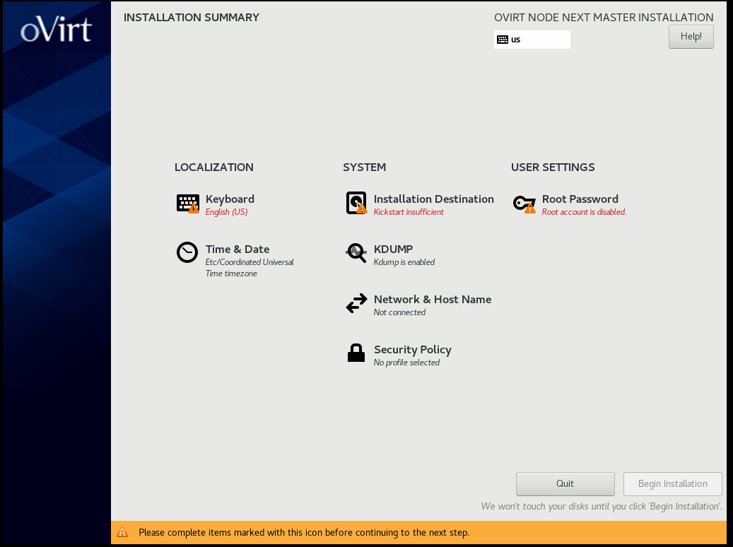 drop Language Support configuration option from node instructions · Issue #2790 · oVirt/ovirt ...