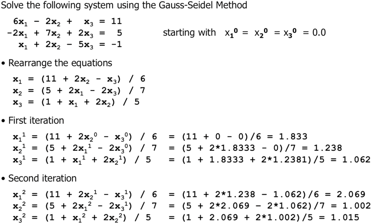 GitHub - saqlain-github/GaussSeidel-and-GaussJacobi_Non_Matrix_IterativeApproach: GaussSeidel ...