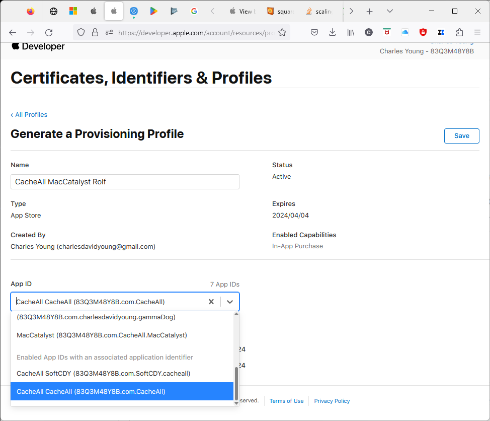 Developing a Maui Blazor MacCatalyst app for Apple macOS store is a terrible experience · Issue ...