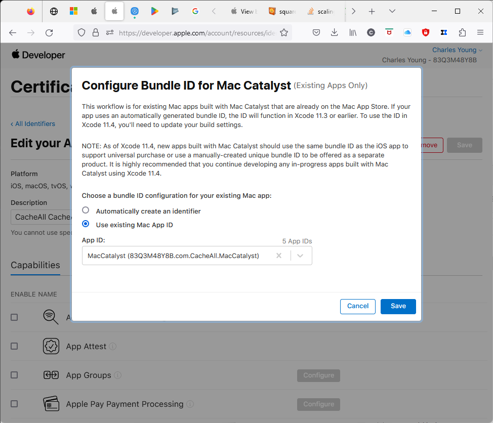 Developing a Maui Blazor MacCatalyst app for Apple macOS store is a terrible experience · Issue ...