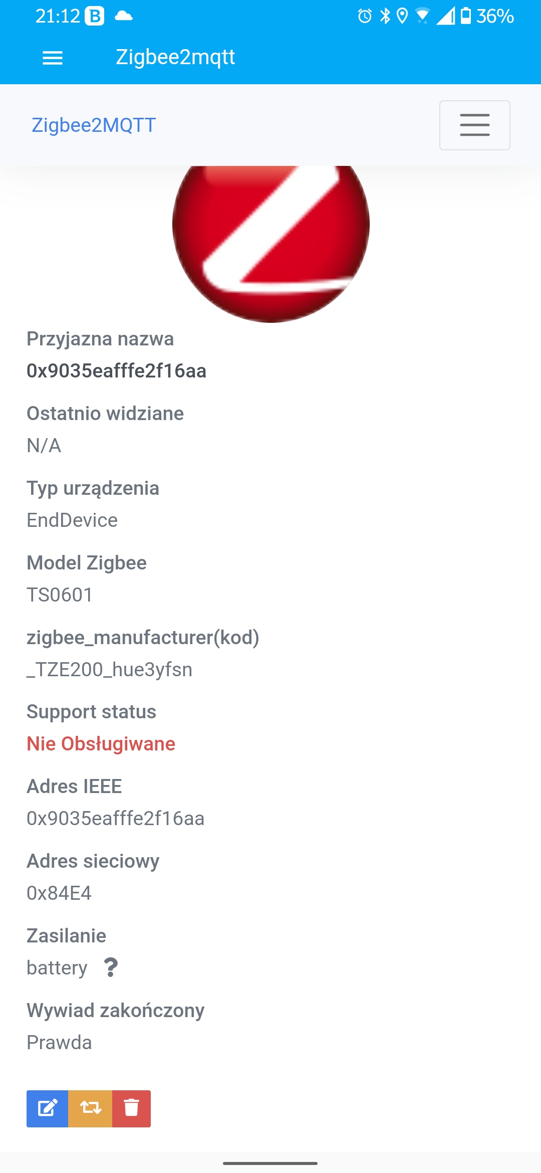 Heater termostat Tuya TS0601 By _TZE200_hue3yfsn · Koenkk zigbee2mqtt · Discussion #10031 · GitHub