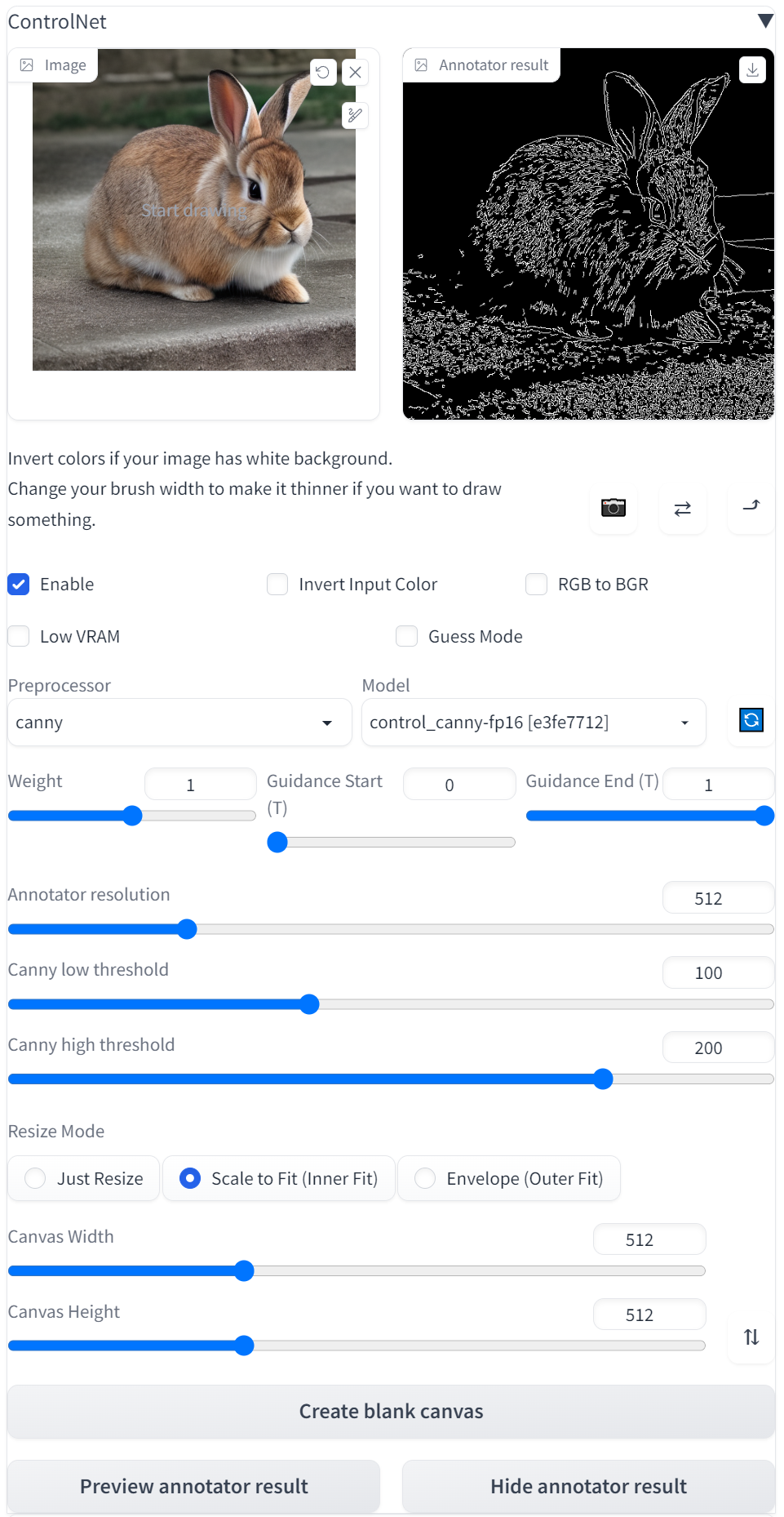[bug] Controlnet Doesn T Not Guide The Model At The Hires Fix Stage · Issue 670 · Mikubill Sd