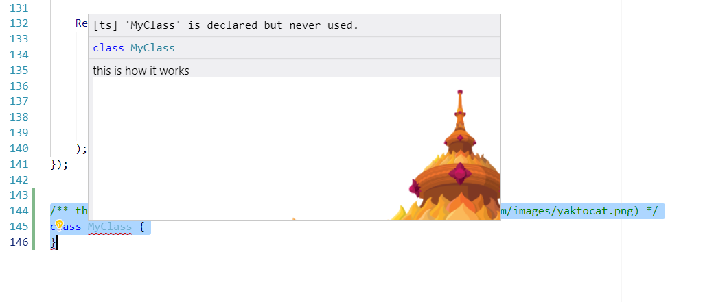 Display Local Images Linked In The Markdown Of Jsdocs · Issue 55484 · Microsoftvscode · Github 1160