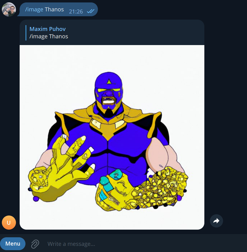 GitHub - Carcajo/GPT_bot: Reset the conversation. Optionally pass high-level instructions (e.g ...