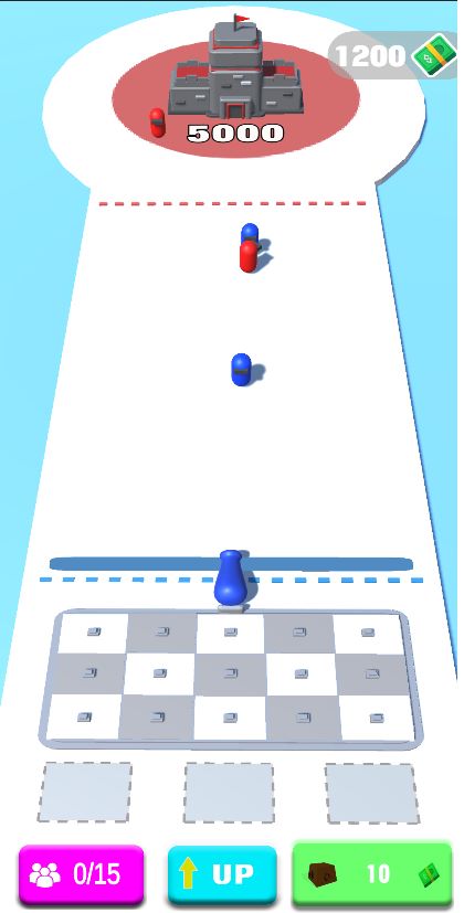 GitHub - halittefe/Crowd-Fever