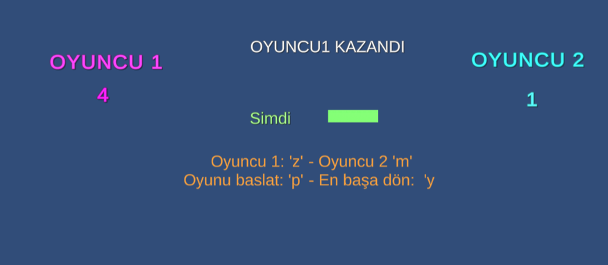 GitHub - halittefe/Reflex-Game