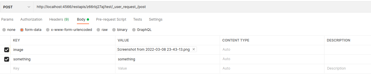 UnicodeDecodeError after Lambda handling · Issue #5689 · localstack/localstack · GitHub