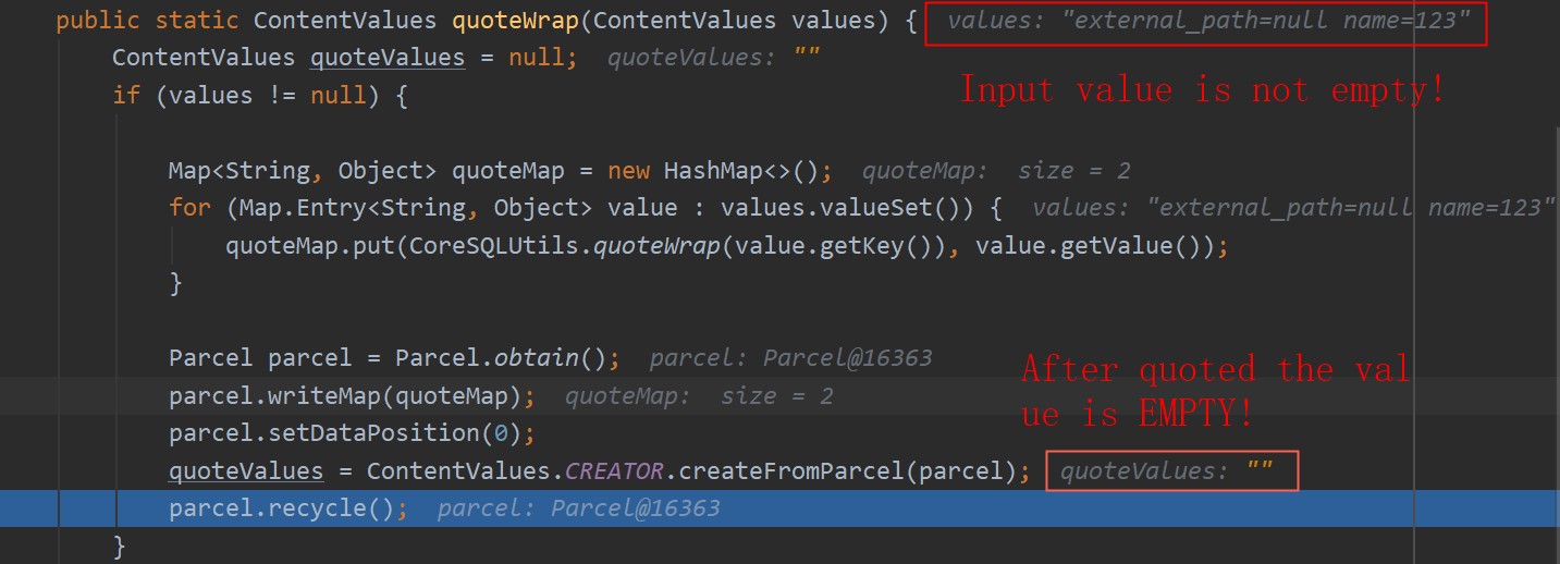 Geopackage raster tile not working · Issue #1491 · osmdroid/osmdroid · GitHub