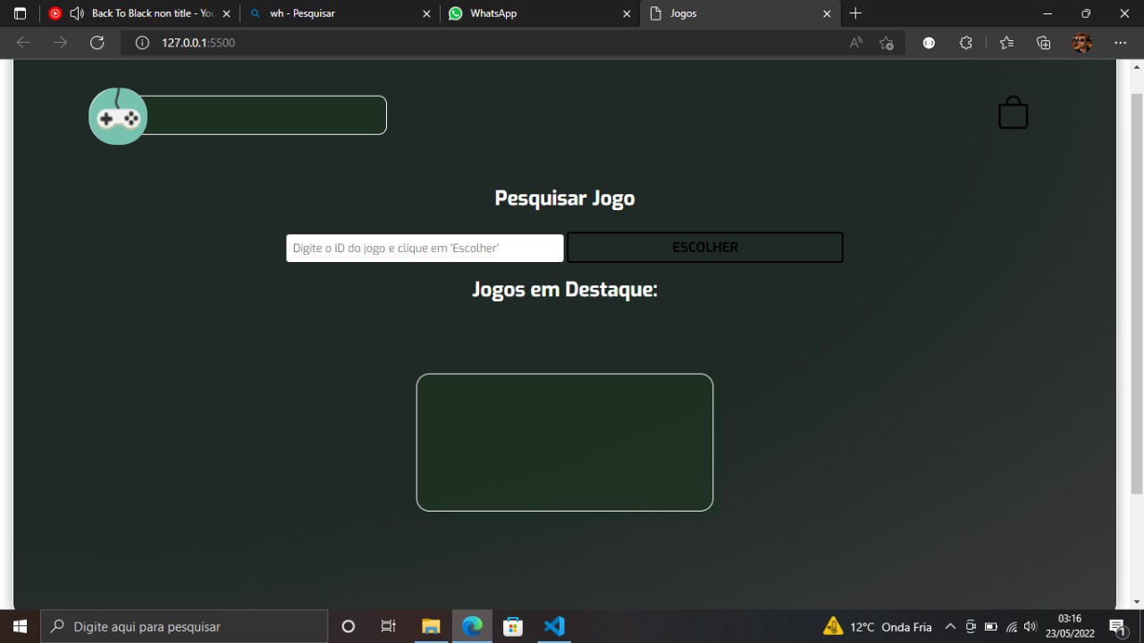 GitHub - nubiapdias/ProjetoM3_Front: projeto 1 do módulo 3 BlueEdTech