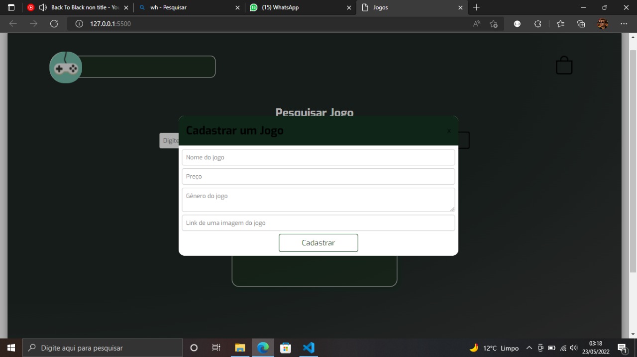GitHub - nubiapdias/ProjetoM3_Front: projeto 1 do módulo 3 BlueEdTech
