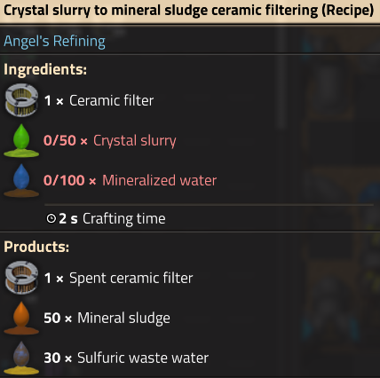 Buff ceramic slurry filtering · Issue #865 · Arch666Angel/mods · GitHub