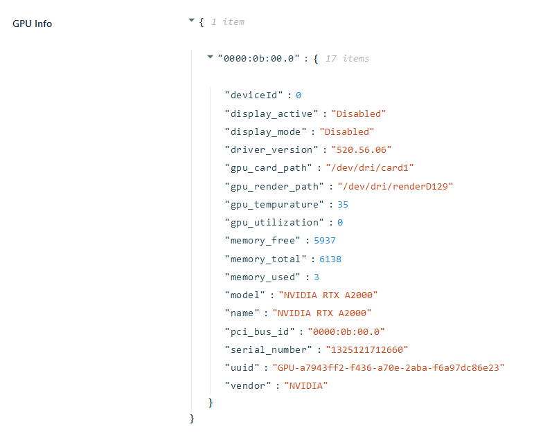 NVIDIA GPU unavailable to Agent · Issue #282 · kasmtech/workspaces-issues · GitHub