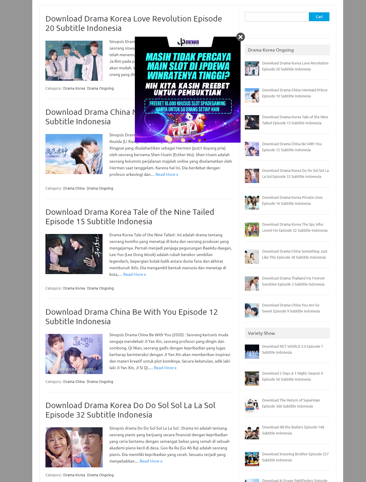 inidramaku.net · Issue #674 · realodix/AdBlockID · GitHub