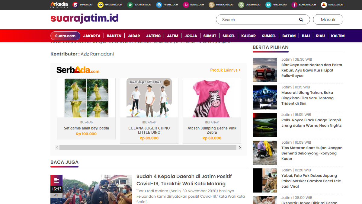 jatim.suara.com · Issue #676 · realodix/AdBlockID · GitHub