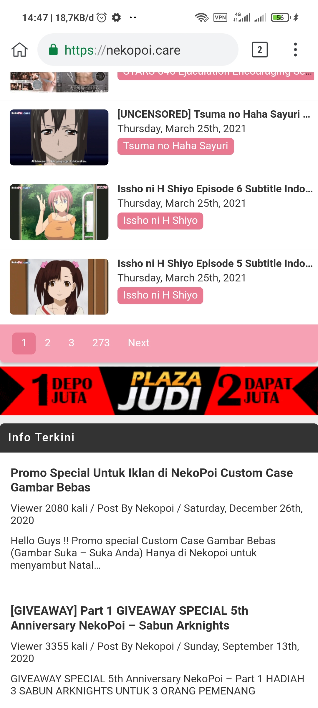 nekopoi.care · Issue #613 · realodix/AdBlockID · GitHub