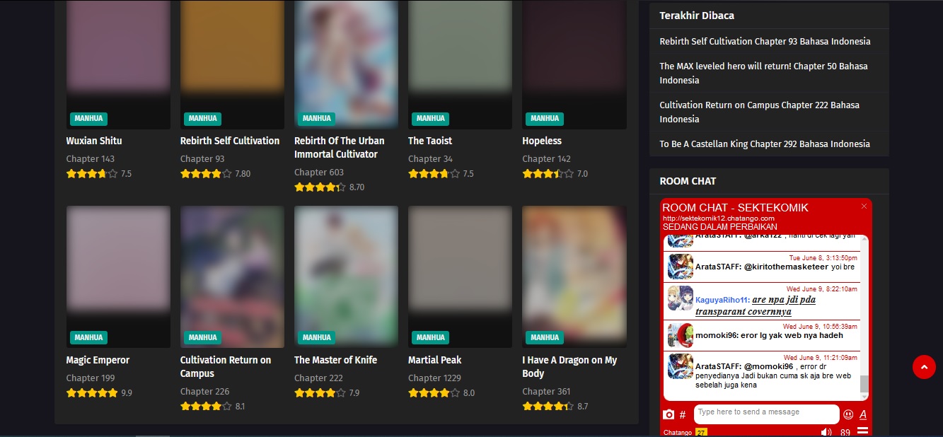 sektekomik.com · Issue #905 · realodix/AdBlockID · GitHub