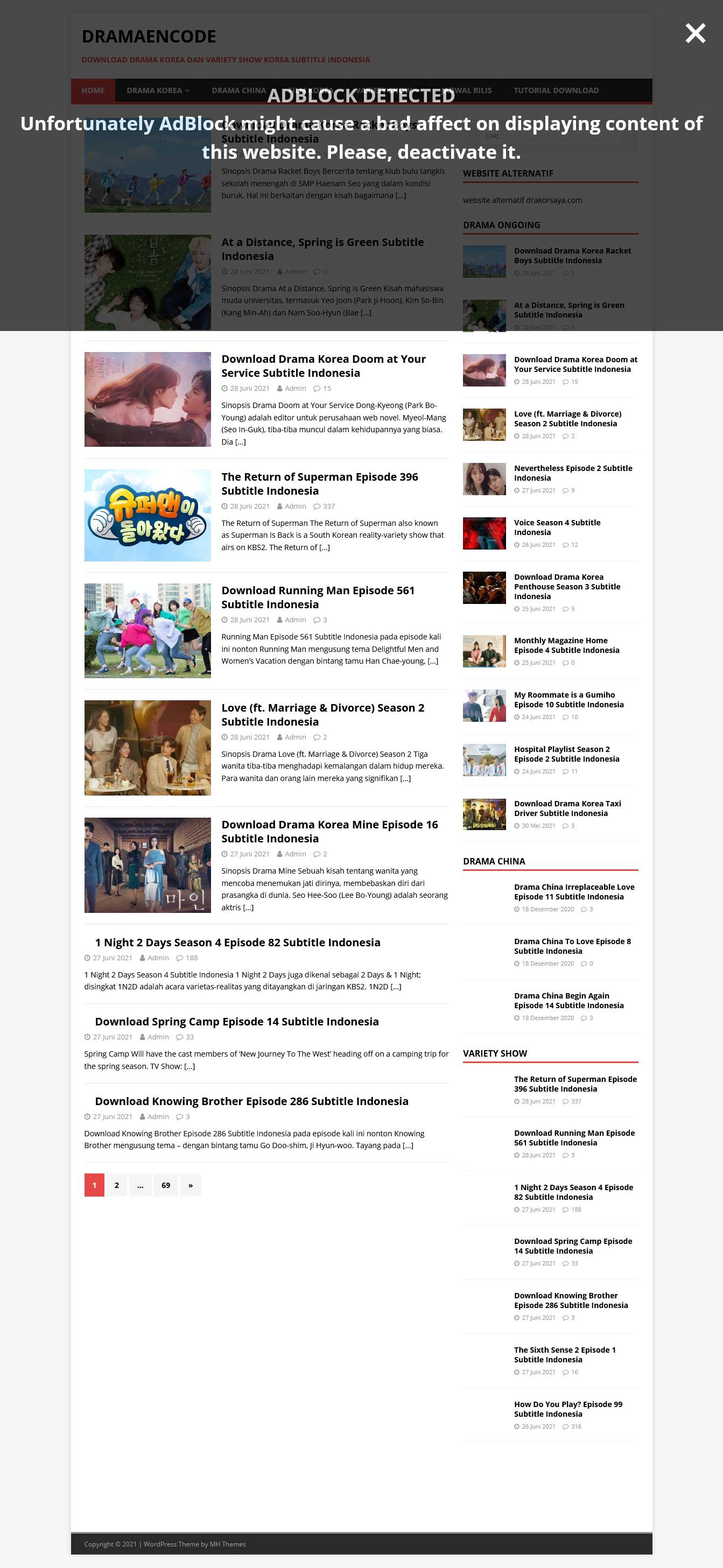 dramaencode.co · Issue #930 · realodix/AdBlockID · GitHub