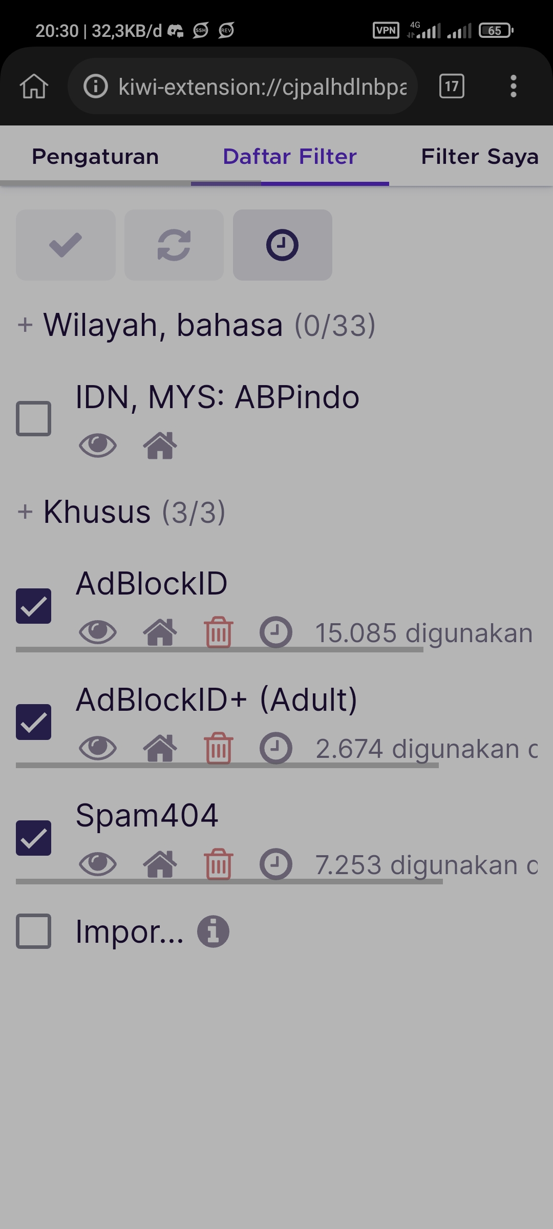 kompas.com · Issue #1079 · realodix/AdBlockID · GitHub