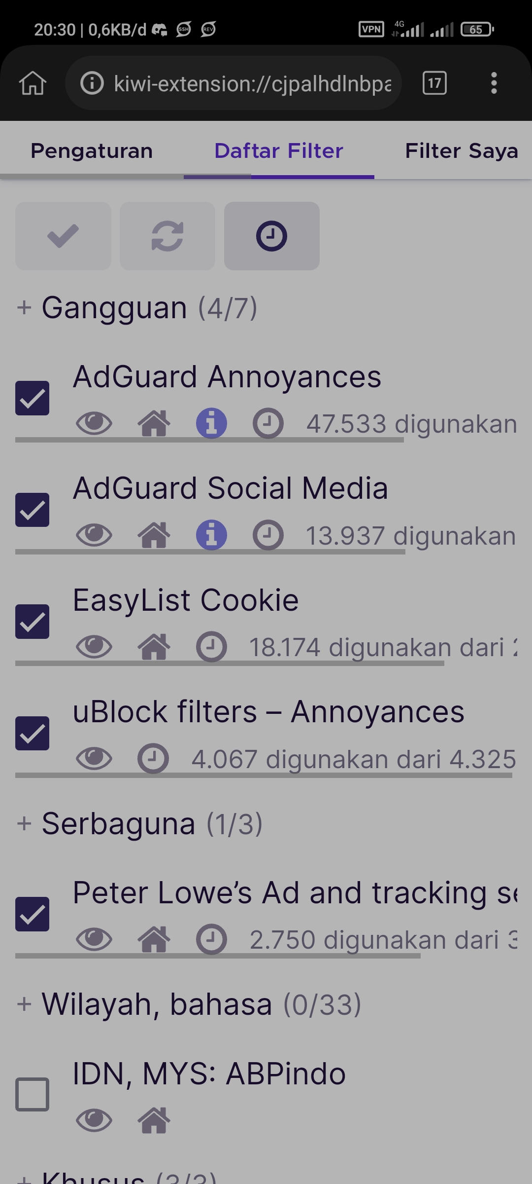 kompas.com · Issue #1079 · realodix/AdBlockID · GitHub