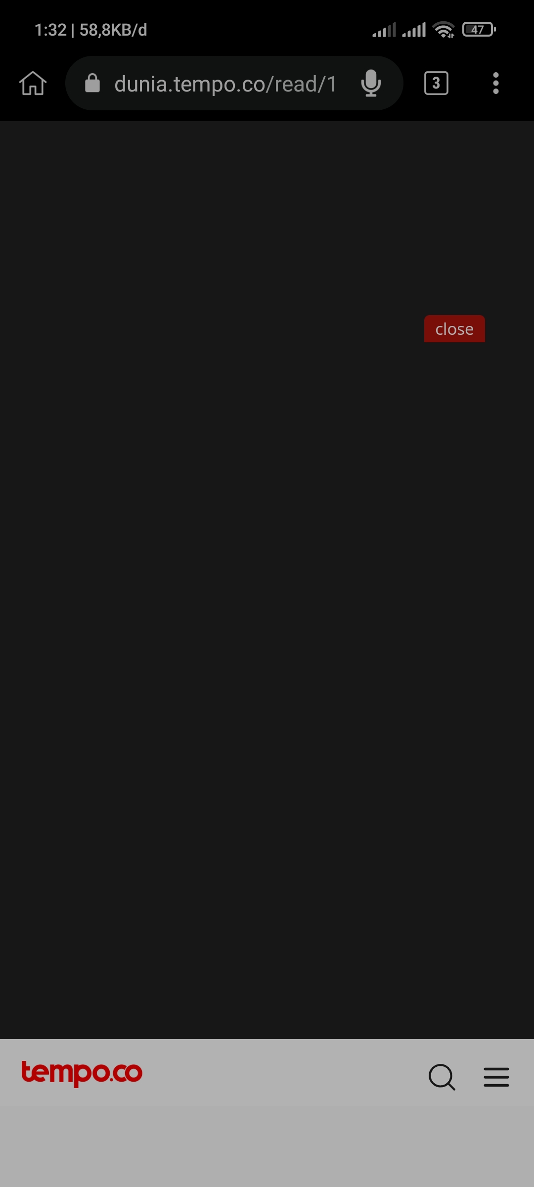 dunia.tempo.co · Issue #1217 · realodix/AdBlockID · GitHub