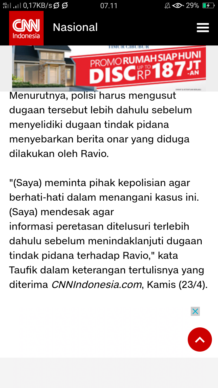 m.cnnindonesia.com · Issue #570 · realodix/AdBlockID · GitHub