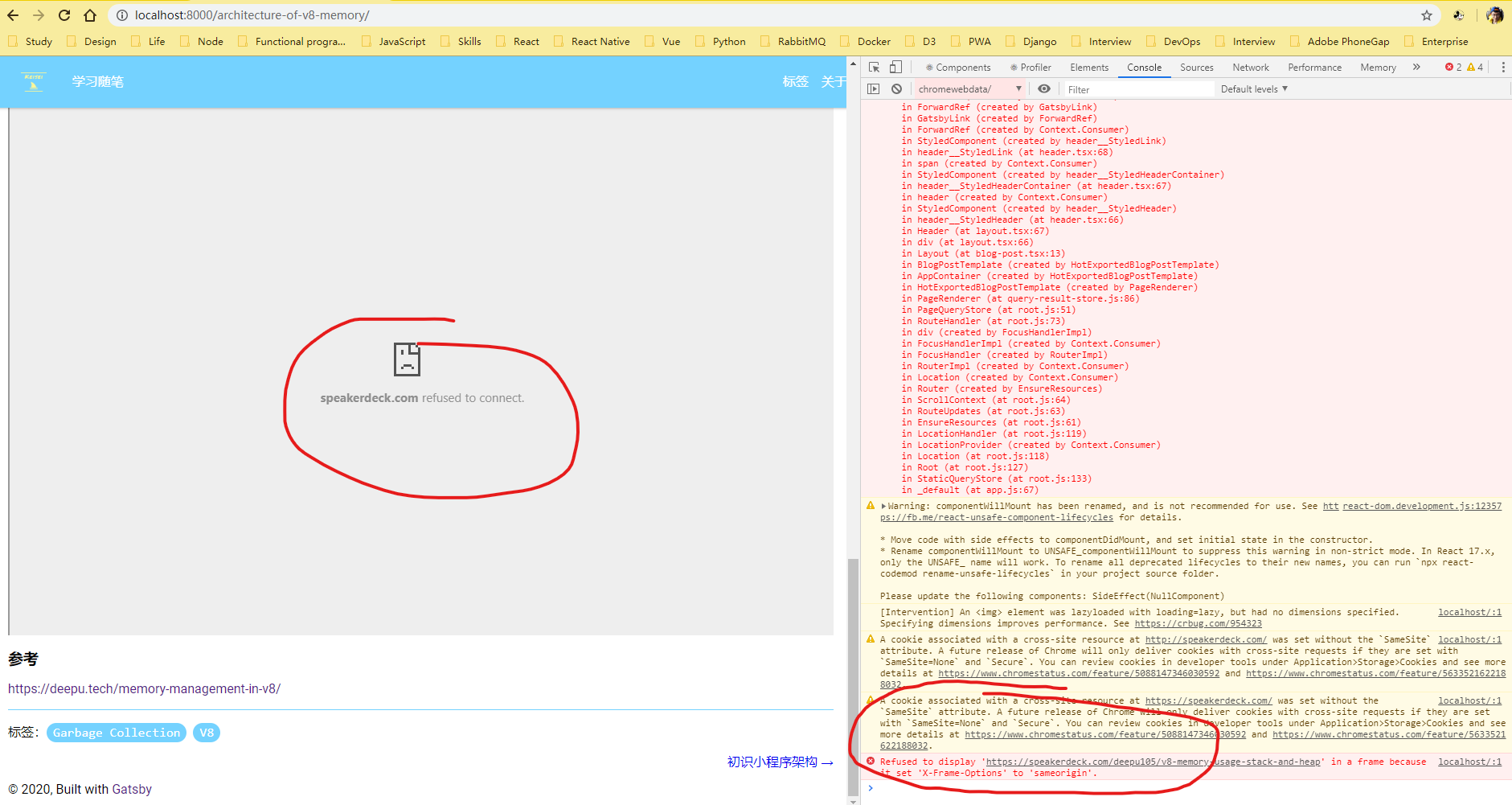cannot import iframe · Issue #9 · keisei77/blog · GitHub