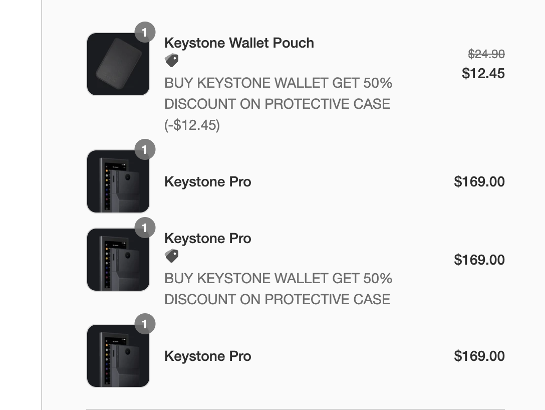 Checkout and Order items does not match · Shopify storefront-api ...