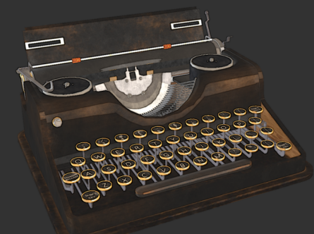 GitHub - ZioulePang/Artisted-Controlled-Shading